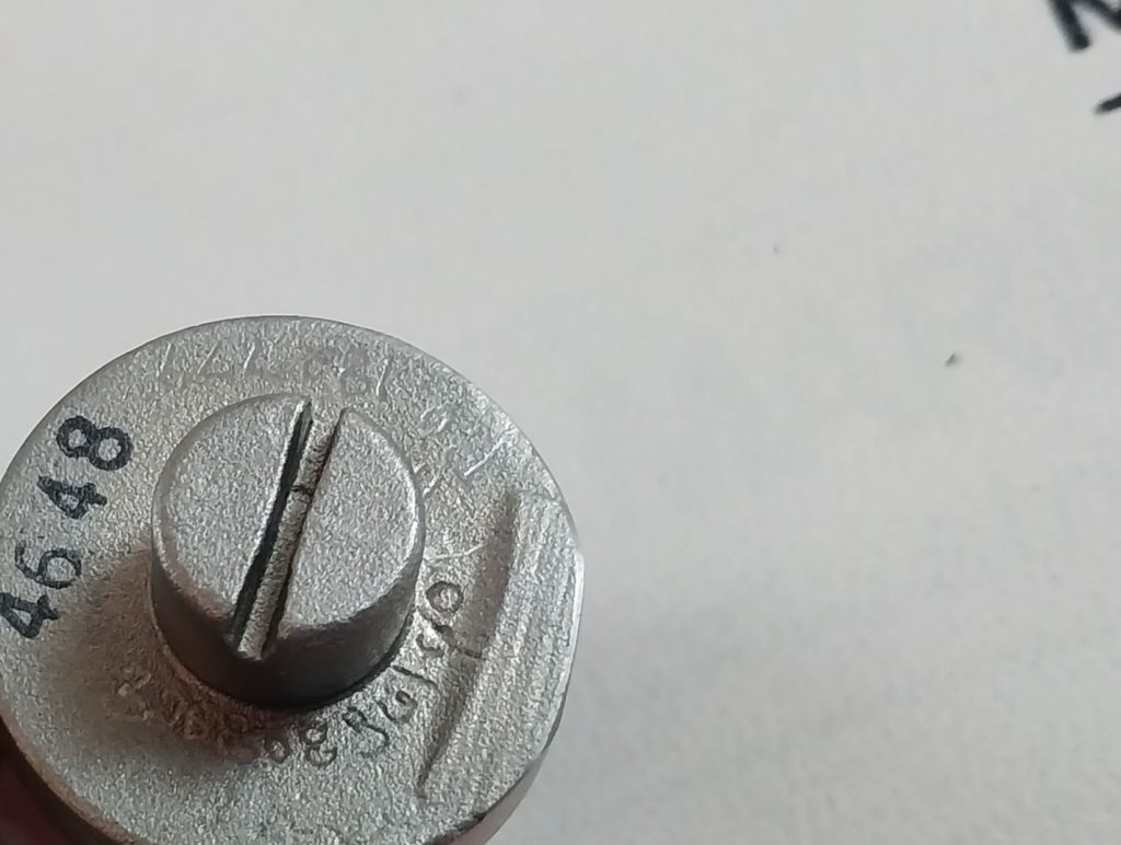 Textron F11505 Union Pump 0298960 - Aeliya Marine