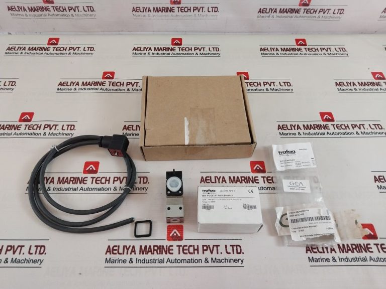 Trafag 9b4.4277 Picostat Pressure Switch Ip65 - Aeliya Marine