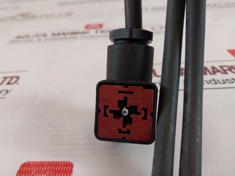 Trafag 9b4.4277 Picostat Pressure Switch Ip65 - Aeliya Marine