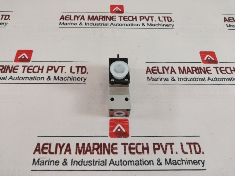 Trafag 9b4.4277 Picostat Pressure Switch Ip65 - Aeliya Marine
