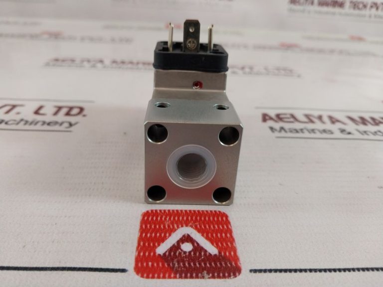 Trafag 9b4.4277 Picostat Pressure Switch Ip65 - Aeliya Marine