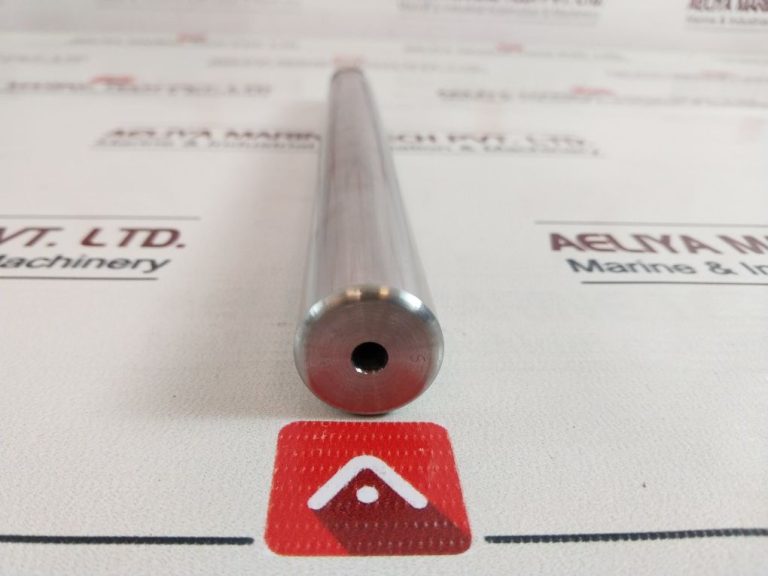 Union Pump 353b0657705r51200 Plunger Pump - Aeliya Marine