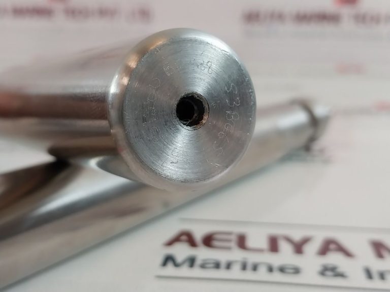 Union Pump 353b0657705r51200 Plunger Pump - Aeliya Marine