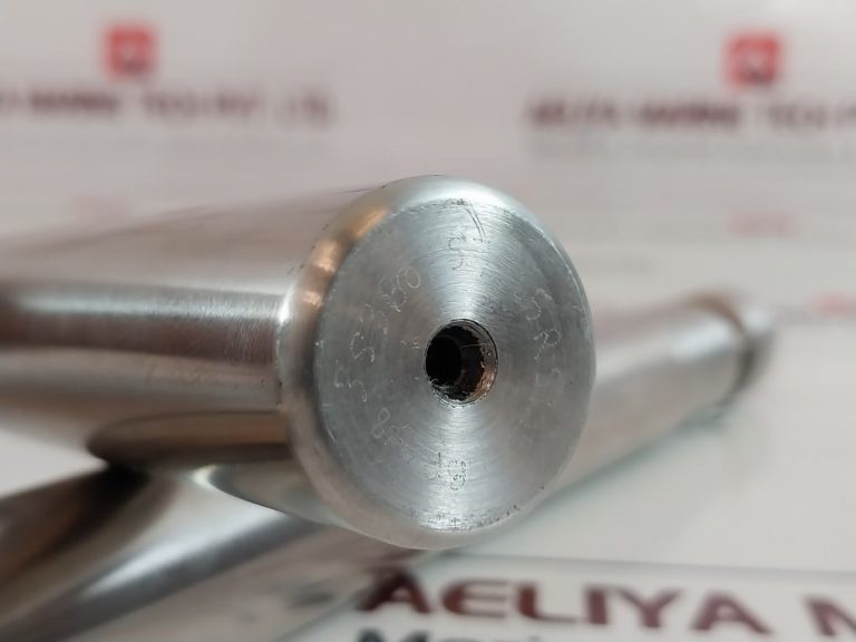 Union Pump 353b0657705r51200 Plunger Pump - Aeliya Marine