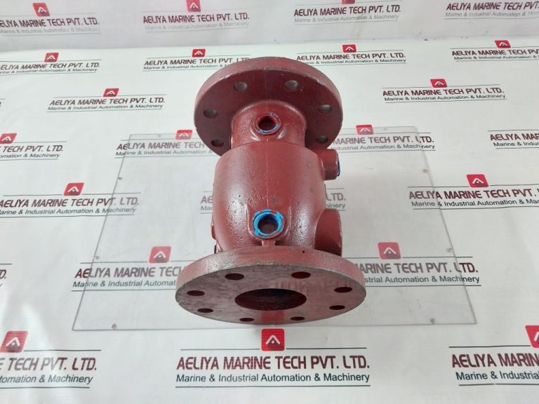 Viking J-1 Alarm Check Valve - Aeliya Marine