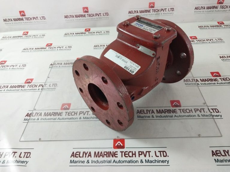Viking J-1 Alarm Check Valve - Aeliya Marine