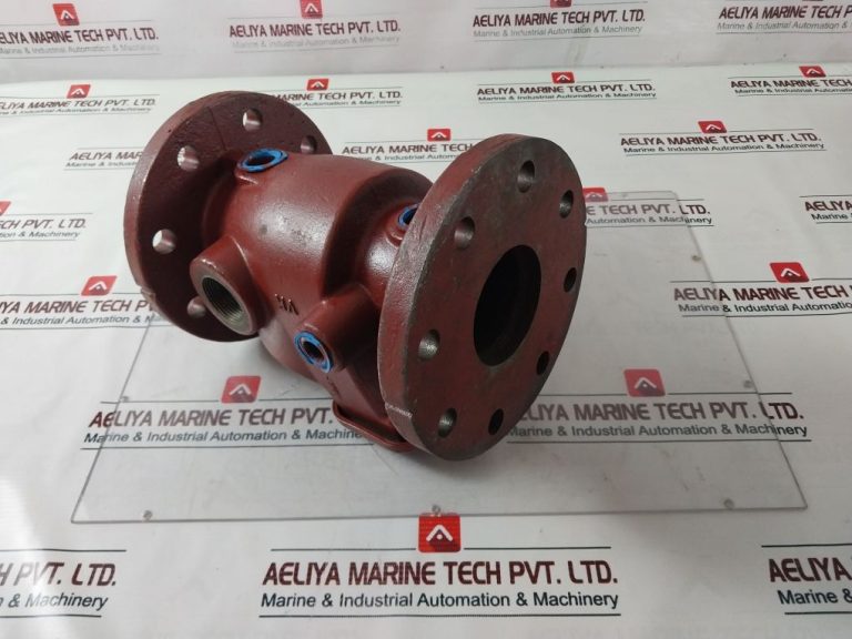 Viking J-1 Alarm Check Valve - Aeliya Marine