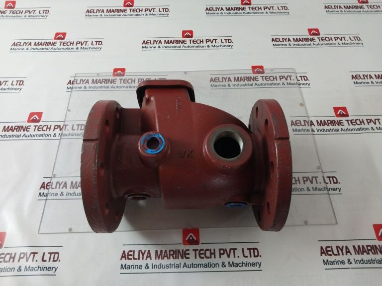 Viking J-1 Alarm Check Valve - Aeliya Marine