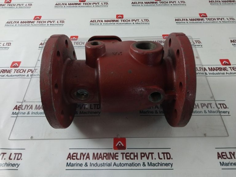 Viking J-1 Alarm Check Valve - Aeliya Marine