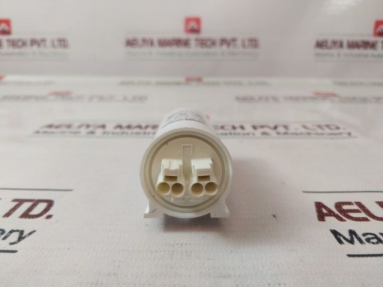 Vossloh Schwabe Wago 40950 Capacitor - Aeliya Marine