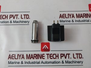 Yuken Sa1-100 Solenoid Coil - Aeliya Marine