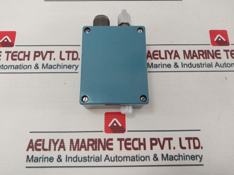 Ту25-02.300024-80 Relay Combined Krm 24v - Aeliya Marine