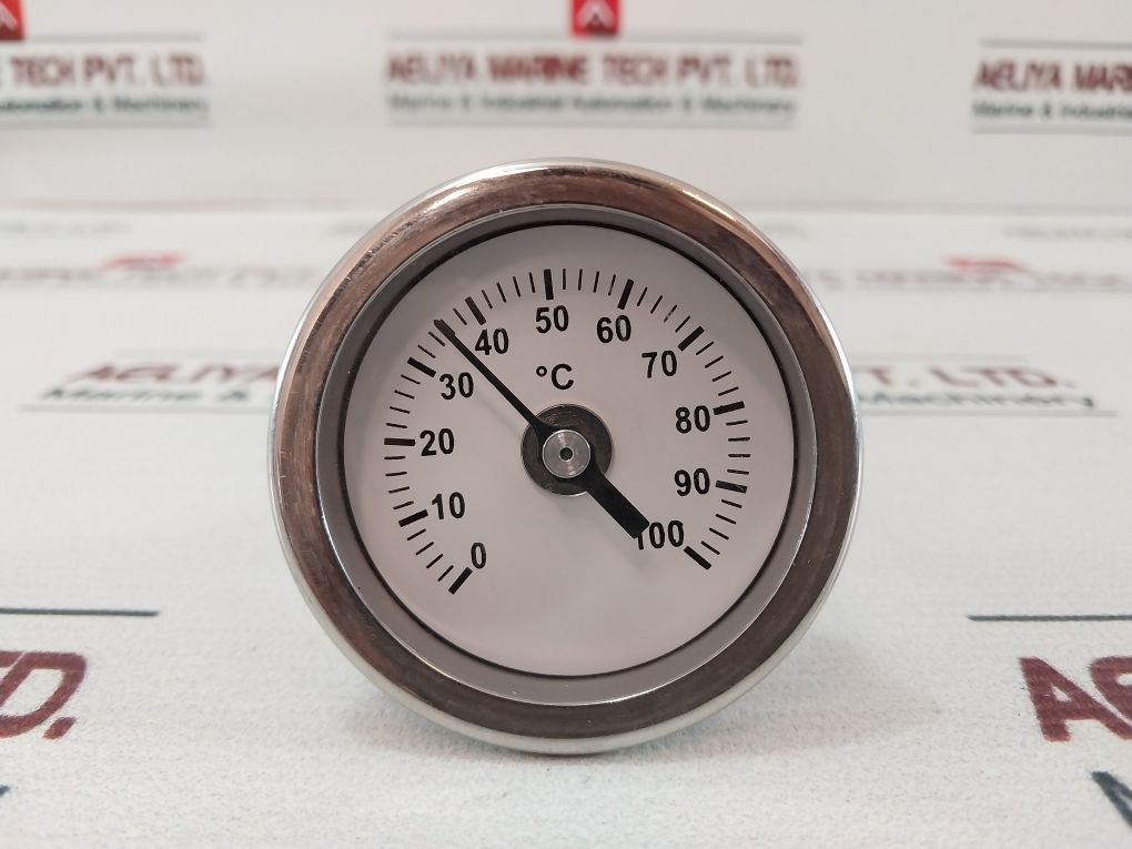 0-100°c Thermometer - Aeliya Marine
