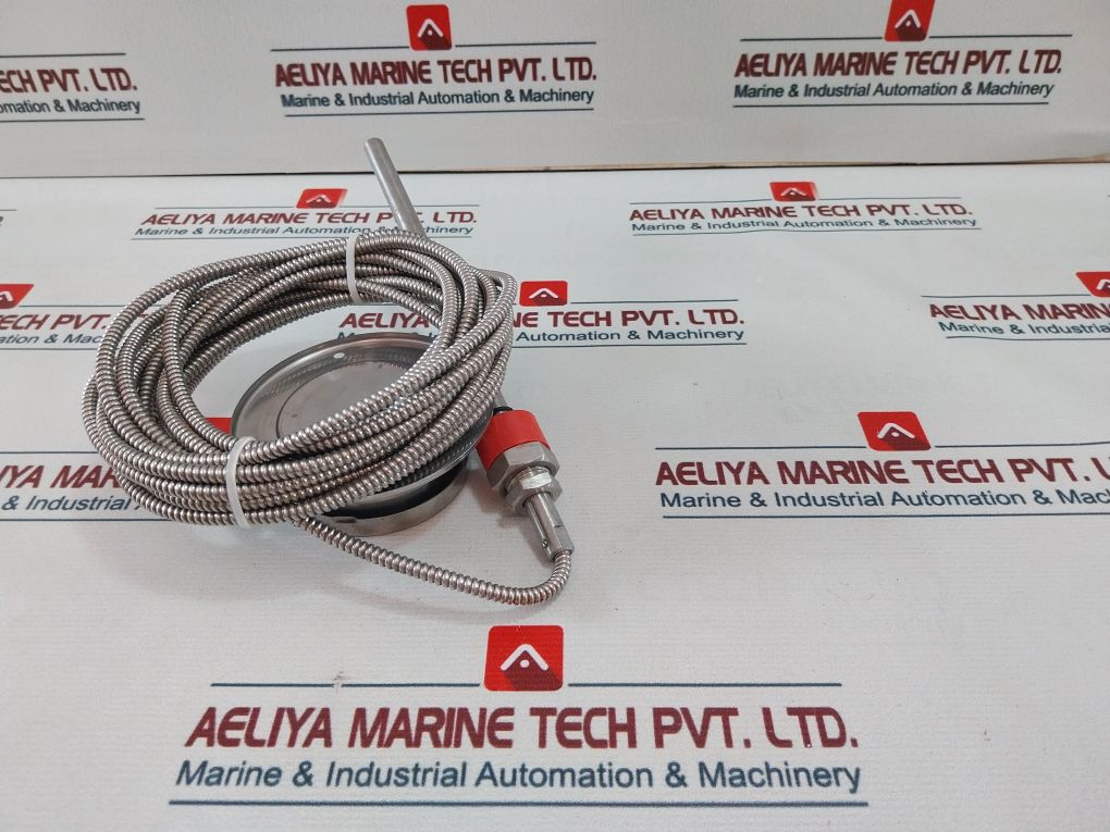 0-100°c Thermometer - Aeliya Marine