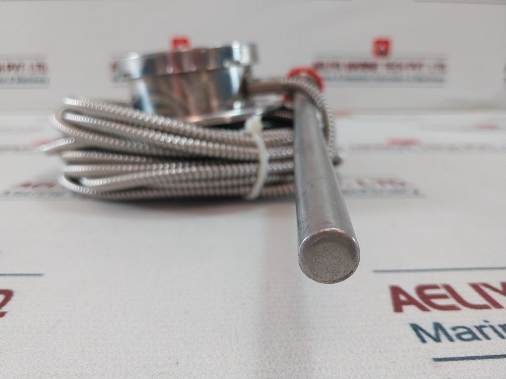 0-100°c Thermometer - Aeliya Marine