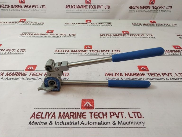 Swagelok Ms-htb-4 Hand Tube Bender - Aeliya Marine