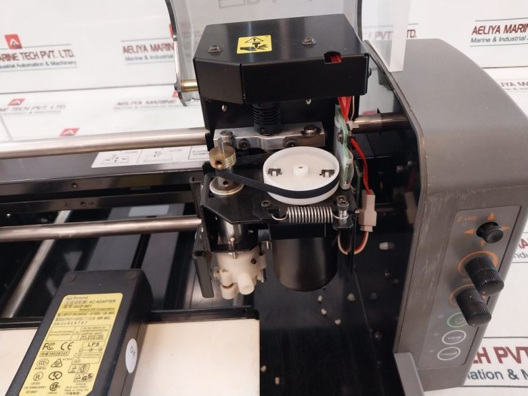 Roland Rolls-royce Egx-20 Desktop Engraver Ac Adapter - Aeliya Marine