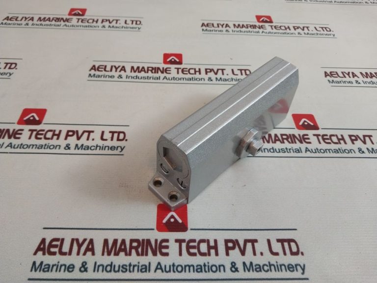 490605 Standard Arm Door Closer - Aeliya Marine