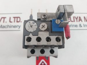 Abb A26 Contactor Auxiliary Contact Block Cal5-11 With Ta25 Du Thermal ...