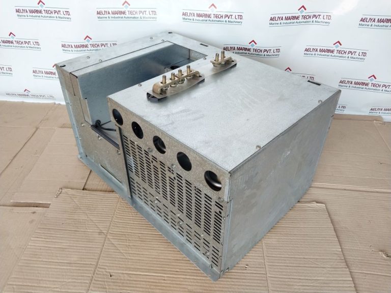 Abb Acs600 Acw6345145600000300902 Multidrive Module - Aeliya Marine