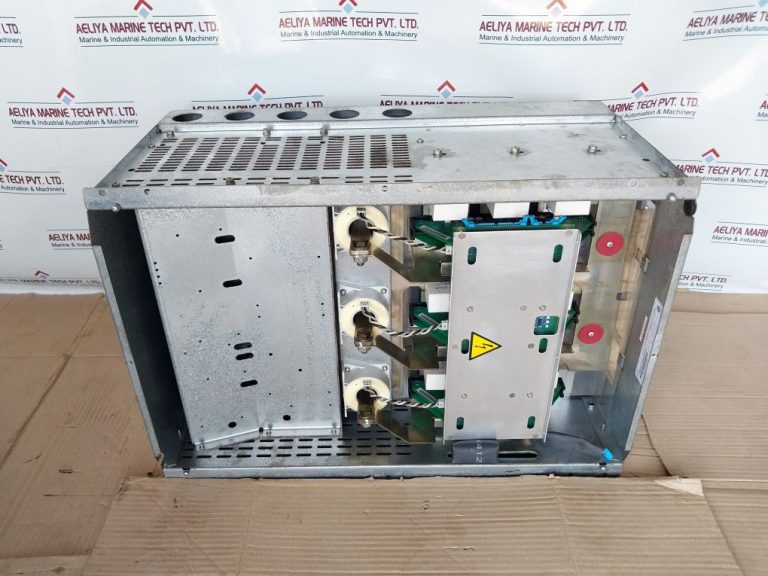 Abb Acs600 Acw6345145600000300902 Multidrive Module - Aeliya Marine