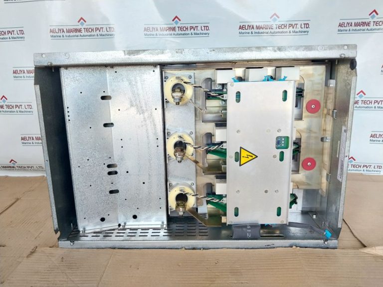 Abb Acs600 Acw6345145600000300902 Multidrive Module - Aeliya Marine