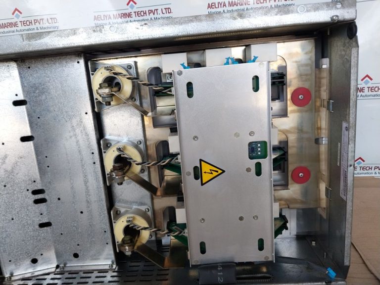 Abb Acs600 Acw6345145600000300902 Multidrive Module - Aeliya Marine