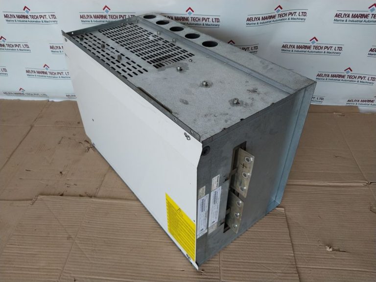 Abb Acs600 Acw6345145600000300902 Multidrive Module - Aeliya Marine