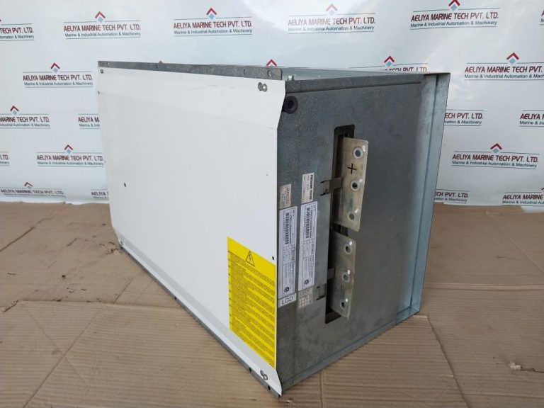 Abb Acs600 Acw6345145600000300902 Multidrive Module - Aeliya Marine