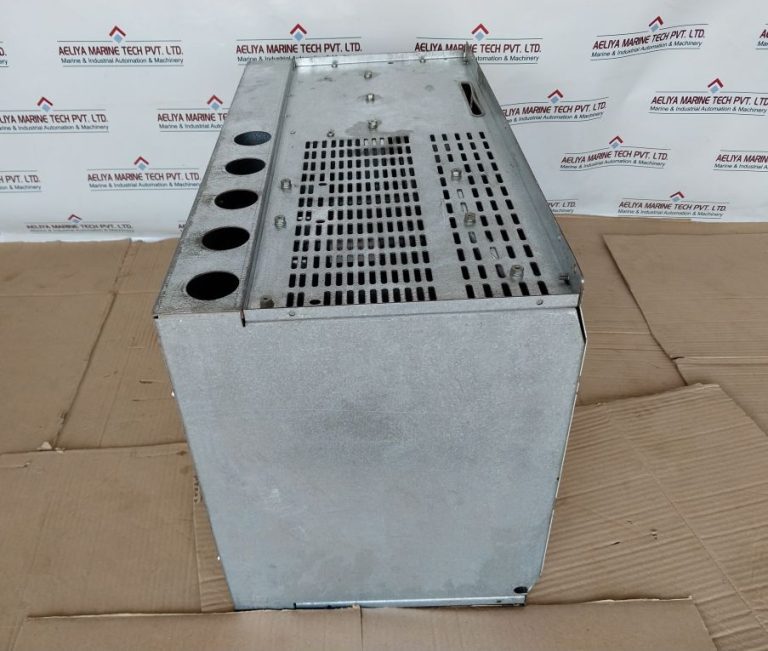 Abb Acs600 Acw6345145600000300902 Multidrive Module - Aeliya Marine
