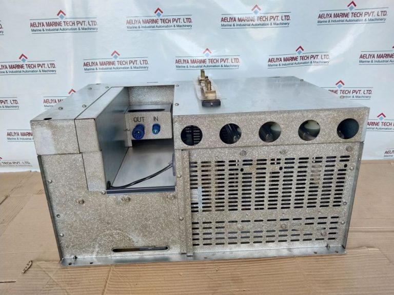 Abb Acs600 Acw6345145600000300902 Multidrive Module - Aeliya Marine