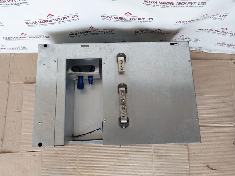 Abb Acs600 Acw6345145600000300902 Multidrive Module - Aeliya Marine