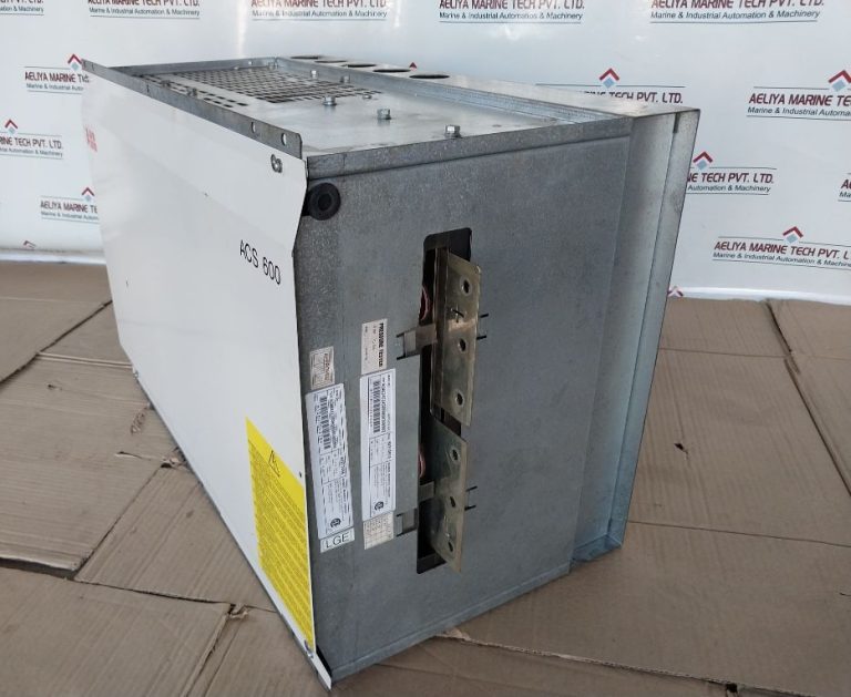 Abb Acs600 Multidrive Module Acw6345145600000300902 - Aeliya Marine
