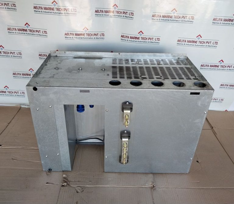 Abb Acs600 Multidrive Module Acw6345145600000300902 - Aeliya Marine