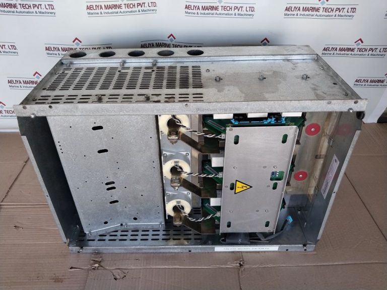 Abb Acs600 Multidrive Module Acw6345145600000300902 - Aeliya Marine