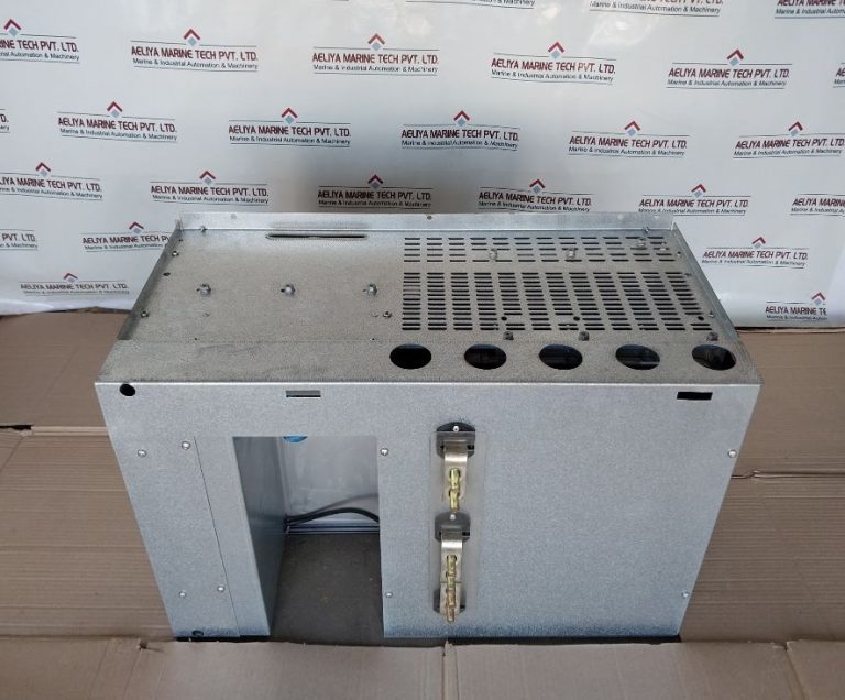 Abb Acs600 Multidrive Module Acw6441390600003300902+v991 - Aeliya Marine