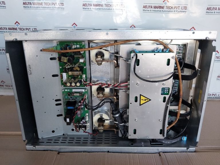 Abb Acs600 Multidrive Module Acw6441390600003300902+v991 - Aeliya Marine