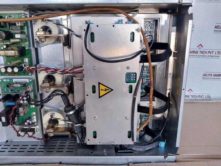 Abb Acs600 Multidrive Module Acw6441390600003300902+v991 - Aeliya Marine