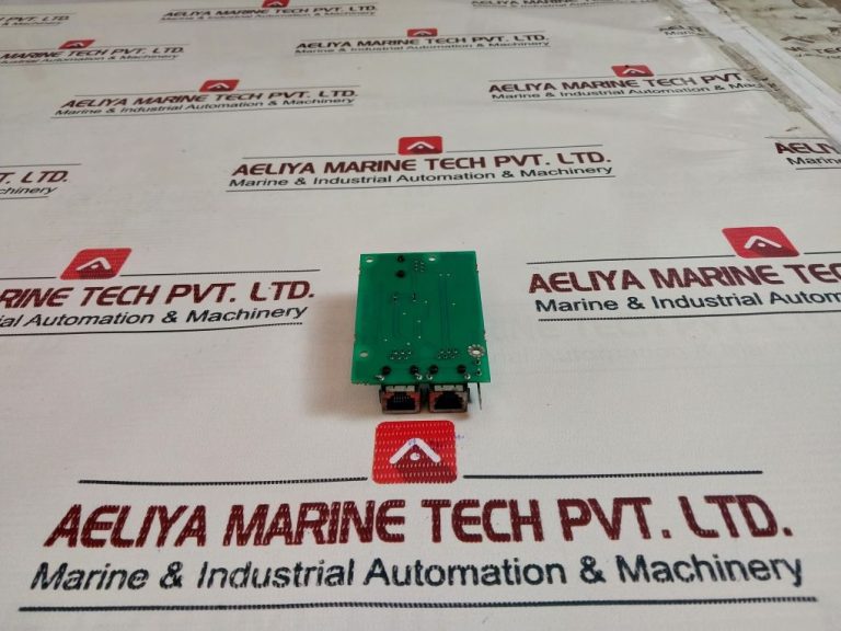 Abb Adpi-01 Interface Board - Aeliya Marine