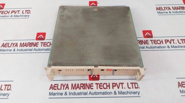Abb Dsdc 150 Pc Terminal Board - Aeliya Marine