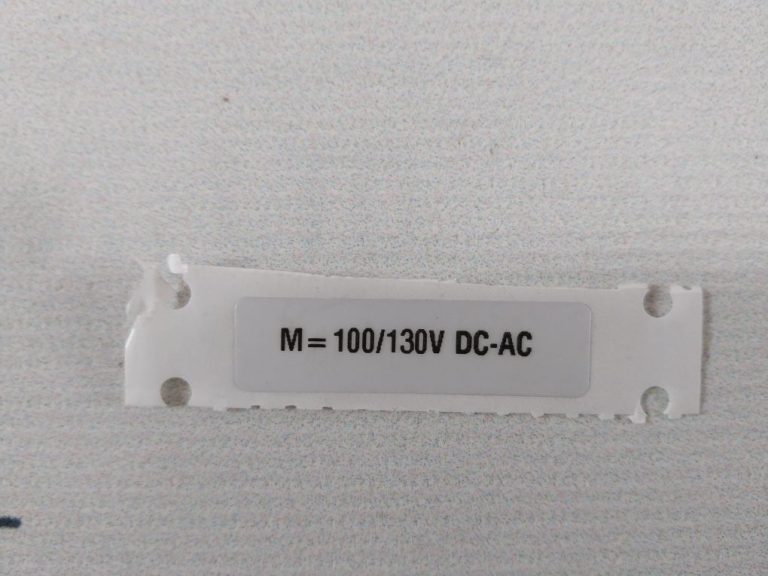 Abb Insulating Plate - Aeliya Marine