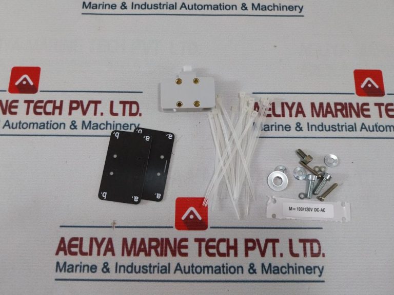 Abb Insulating Plate - Aeliya Marine