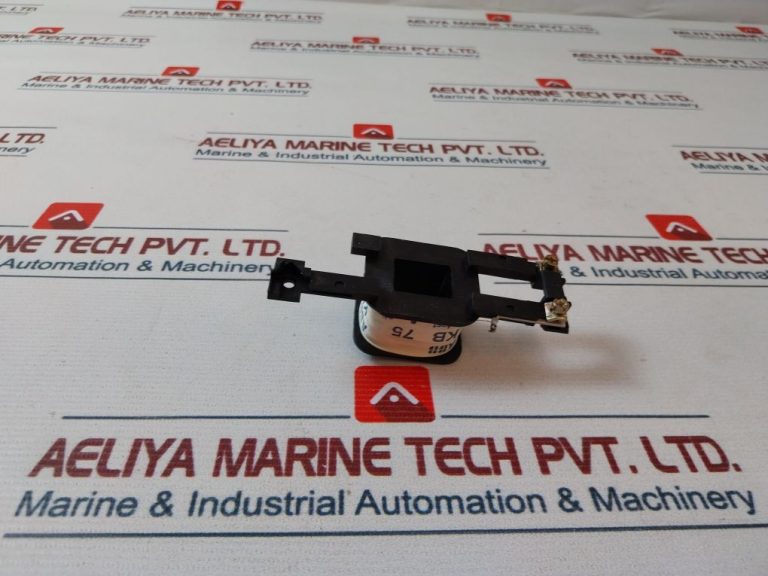 Abb Kb75-1 Magnetic Coil - Aeliya Marine
