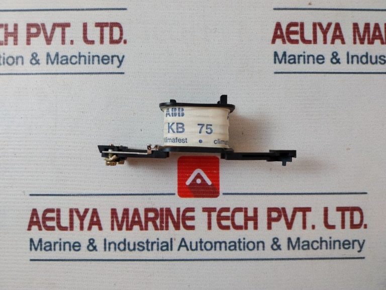 Abb Kb75-1 Magnetic Coil - Aeliya Marine