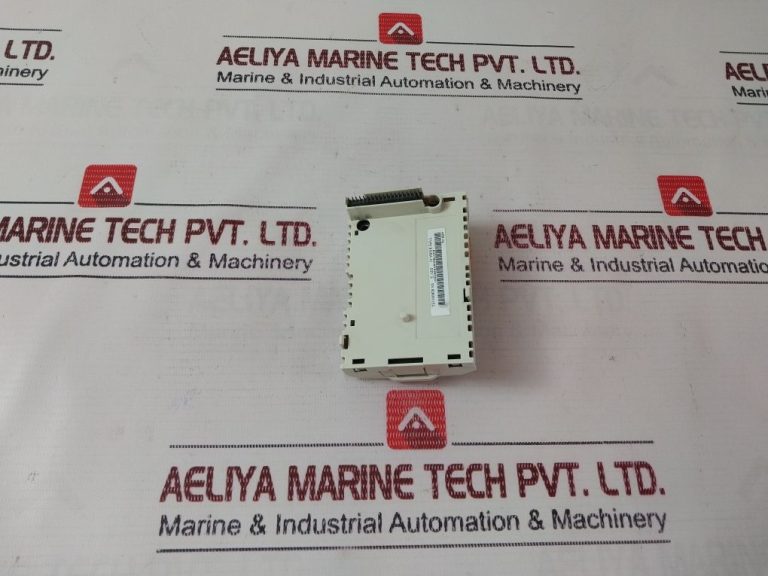 Abb Rmba-01 Modbus Adapter Rev: E - Aeliya Marine