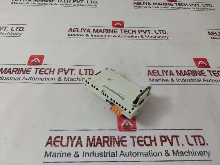 Abb Rmba-01 Modbus Adapter Rev: E - Aeliya Marine
