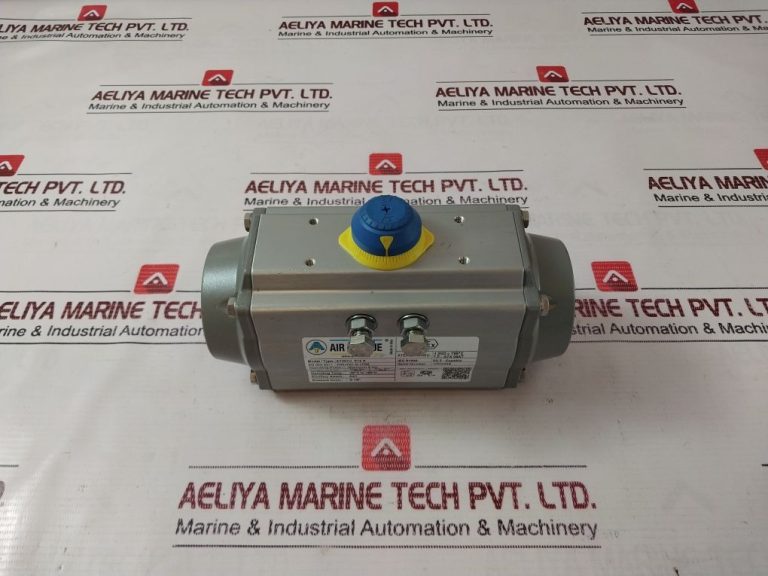 Air Torque AT201U S12A Pneumatic Actuator