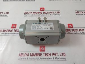 Air Torque AT201U S12A Pneumatic Actuator
