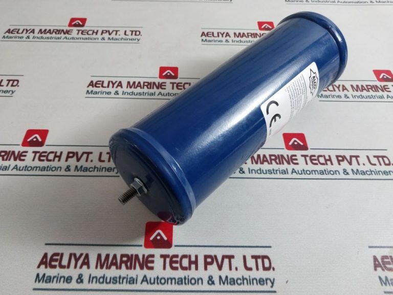 Alco Control Osh-405 Oil Separator - Aeliya Marine