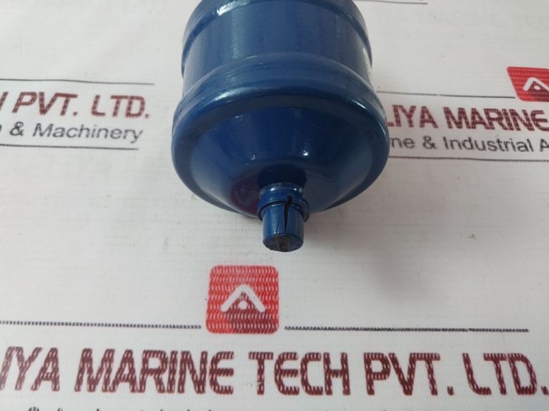Alco Controls Uk-053s Liquid Line Filter-drier - Aeliya Marine